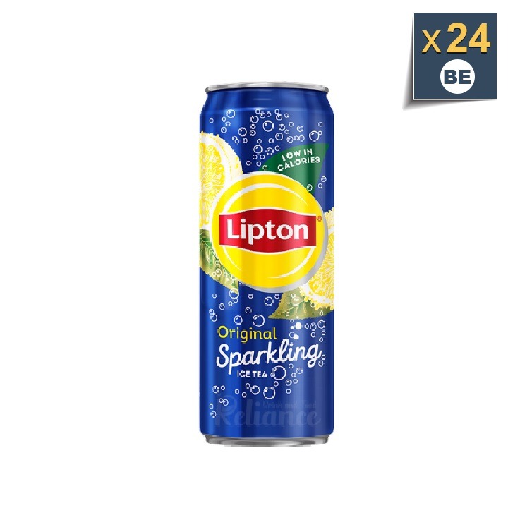 Lipton Ice Tea Regular : Pour Une Expérience Rafraîchissante!