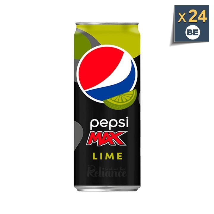 Pepsi Max Sans Sucre – Pepsi Zéro Carrefour – ALHFO